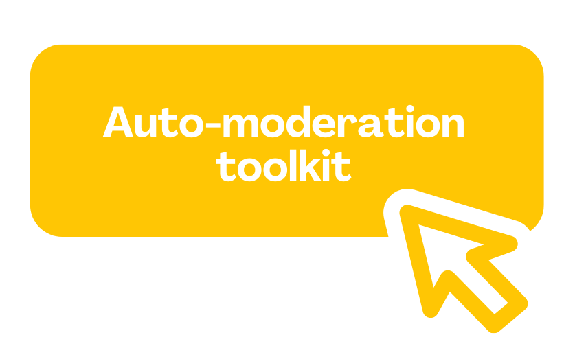 Free Template: Auto-Moderate Your Facebook Comments - Tixel Blog