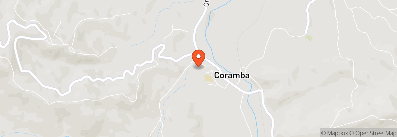 Coramba Hall tickets | 2025-2026 Tour dates | Buy & sell | Tixel