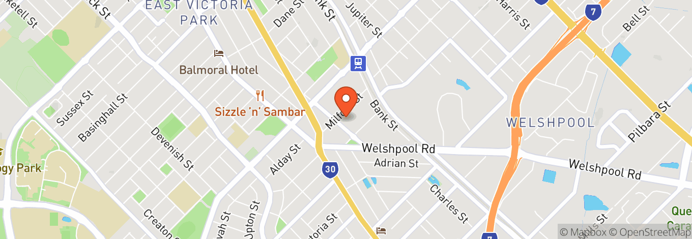 Vision Recording and Rehearsal Studios Perth tickets | 2025-2026 Tour ...