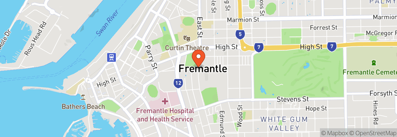 Urban Wine Walk - Fremantle (Weekend Two) | Buy & Sell Tickets