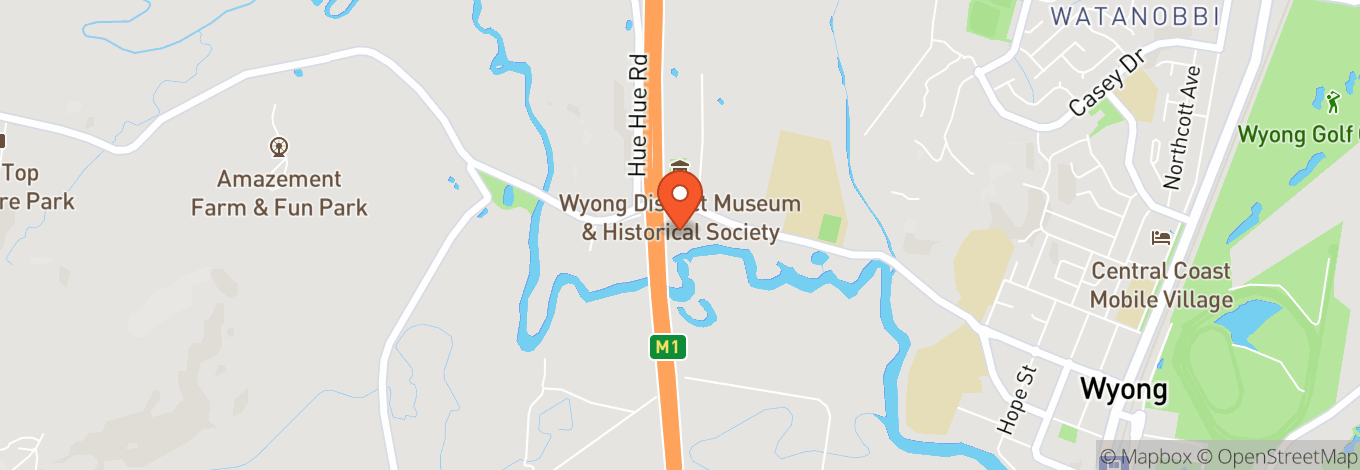 Wyong Milk Factory Tavern tickets | Buy & sell tickets, tour dates | Tixel