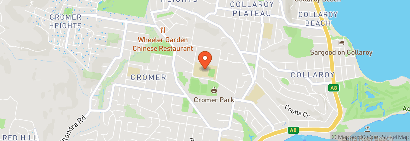 Cromer Park tickets | Buy & sell tickets, tour dates | Tixel