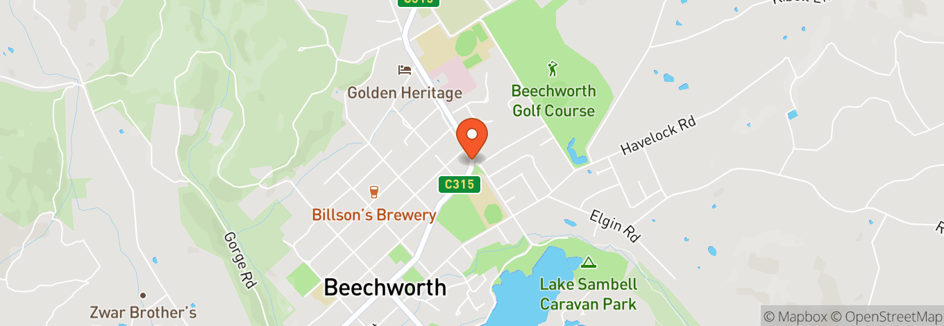 Beechworth Historic Precinct Reserve tickets | Buy & sell tickets, tour ...