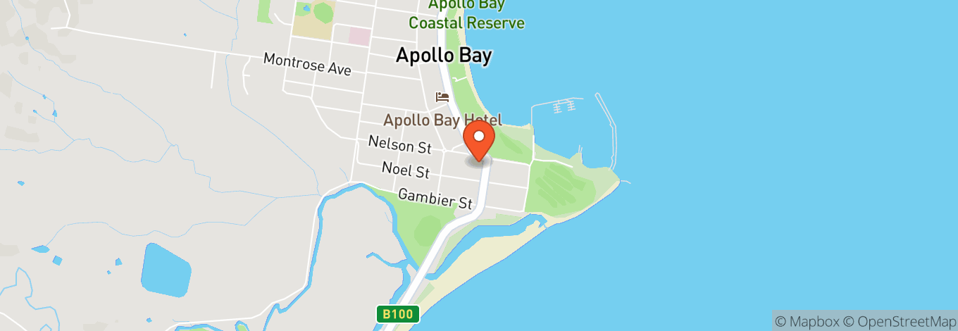 Apollo Bay Cemetery tickets | Buy & sell tickets, tour dates | Tixel