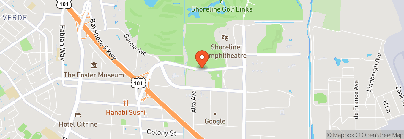 Shoreline Amphitheatre tickets | Buy & sell tickets, tour dates | Tixel