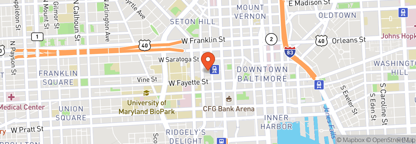 Lexington Market tickets | Buy & sell tickets, tour dates | Tixel