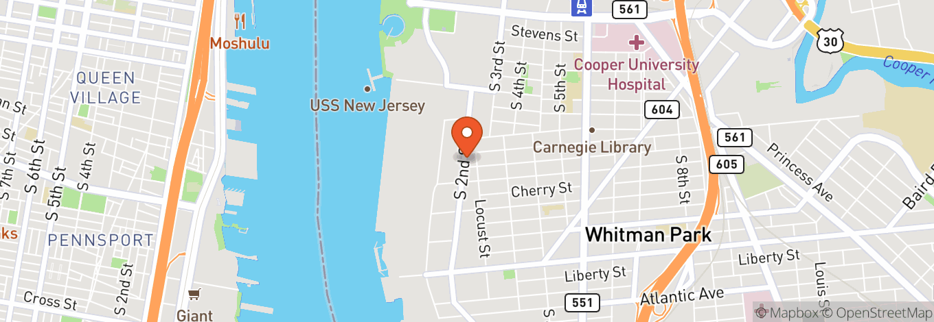Camden Waterfront tickets | 2026-2027 Tour dates | Buy & sell | Tixel
