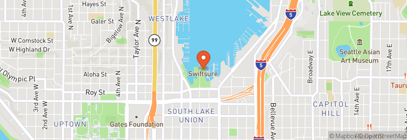 Lake Union Park tickets | Buy & sell tickets, tour dates | Tixel