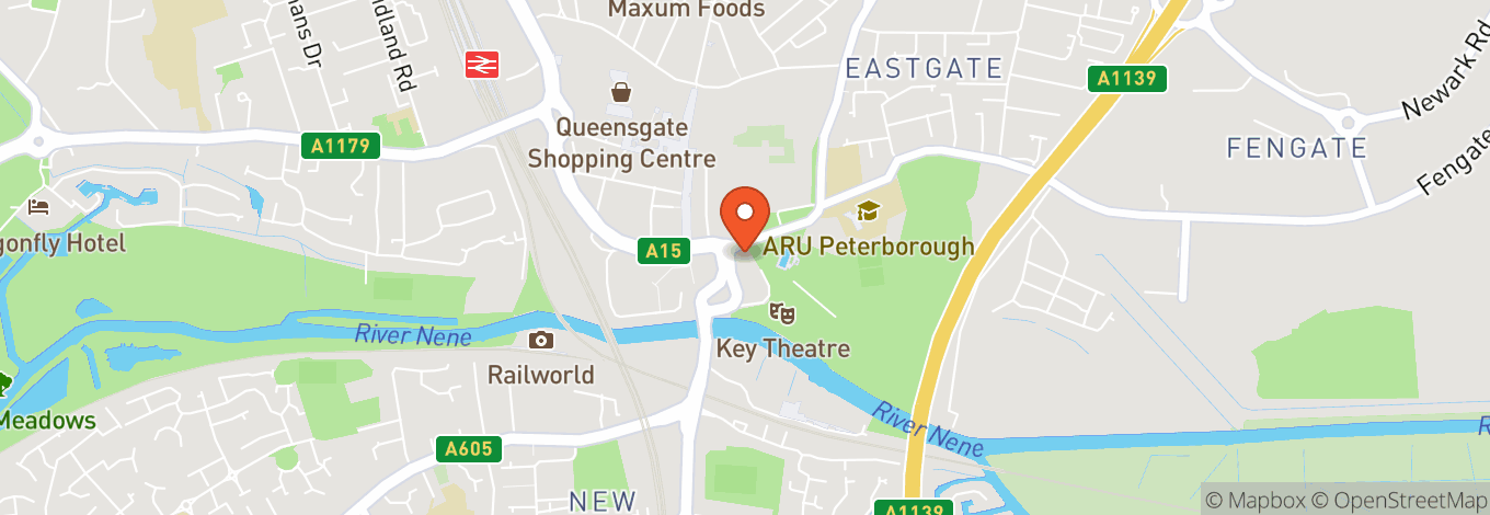 Peterborough Cathedral tickets | 2026-2027 Tour dates | Buy & sell | Tixel