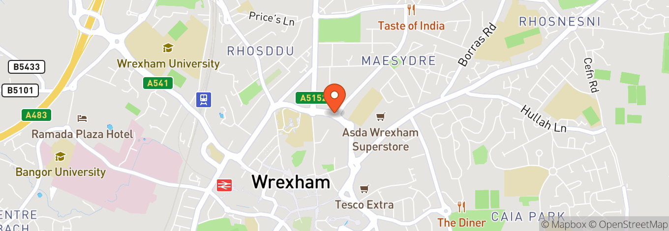 Chirk Castle Car Park tickets | 2026-2027 Tour dates | Buy & sell | Tixel