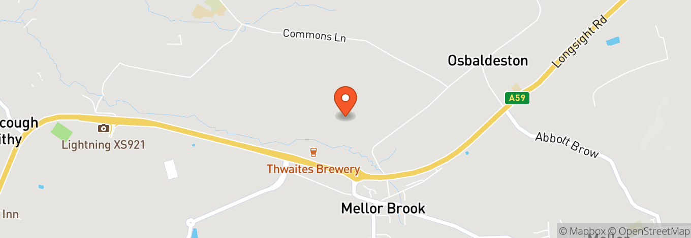 Mellor Brook Community Centre tickets | Buy & sell tickets, tour dates ...