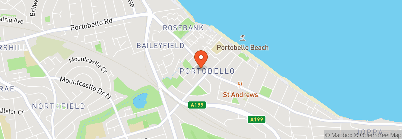 Portobello Town Hall tickets | 2026-2027 Tour dates | Buy & sell | Tixel