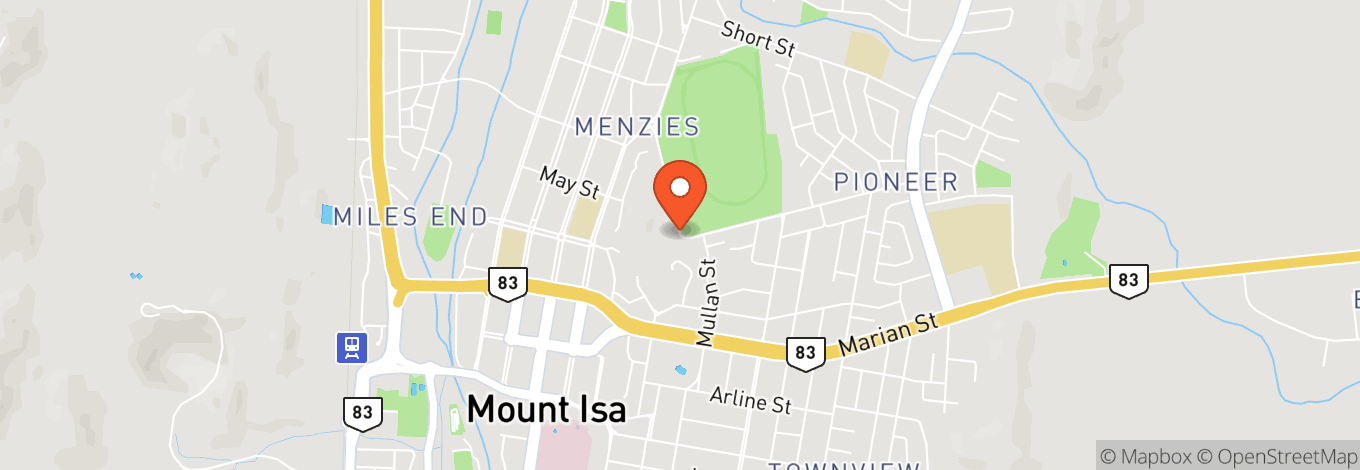 Buchanan Park Events Complex tickets | Tixel