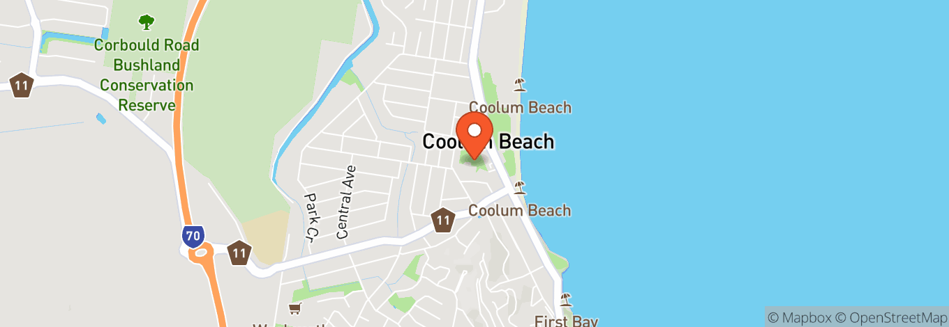 Coolum Civic Centre events | Tixel