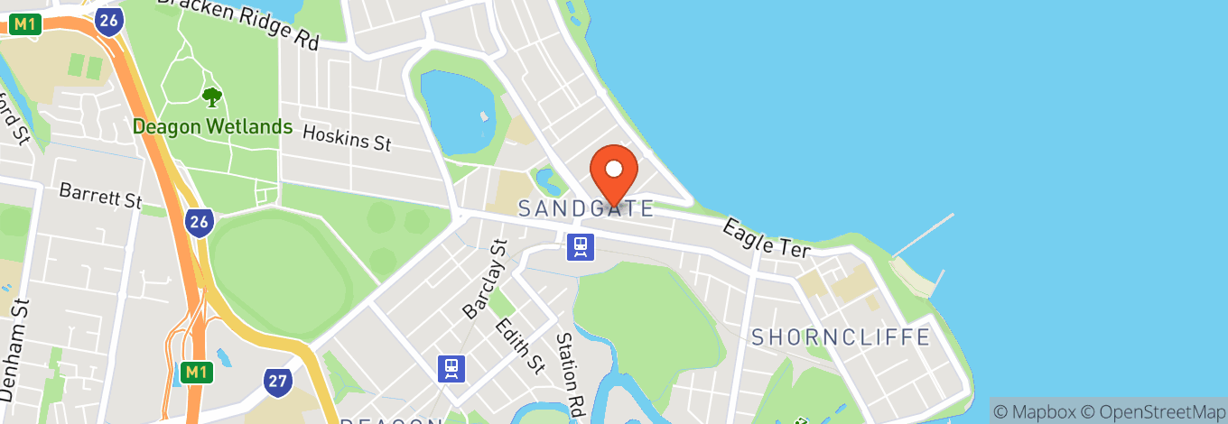 Sandgate Town Hall tickets | Tixel