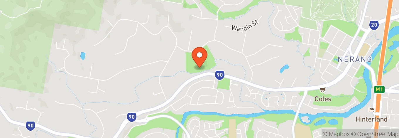 Country Paradise Parklands events | Tixel