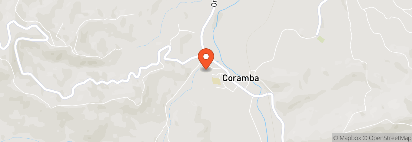 Coramba Hall tickets | Tixel