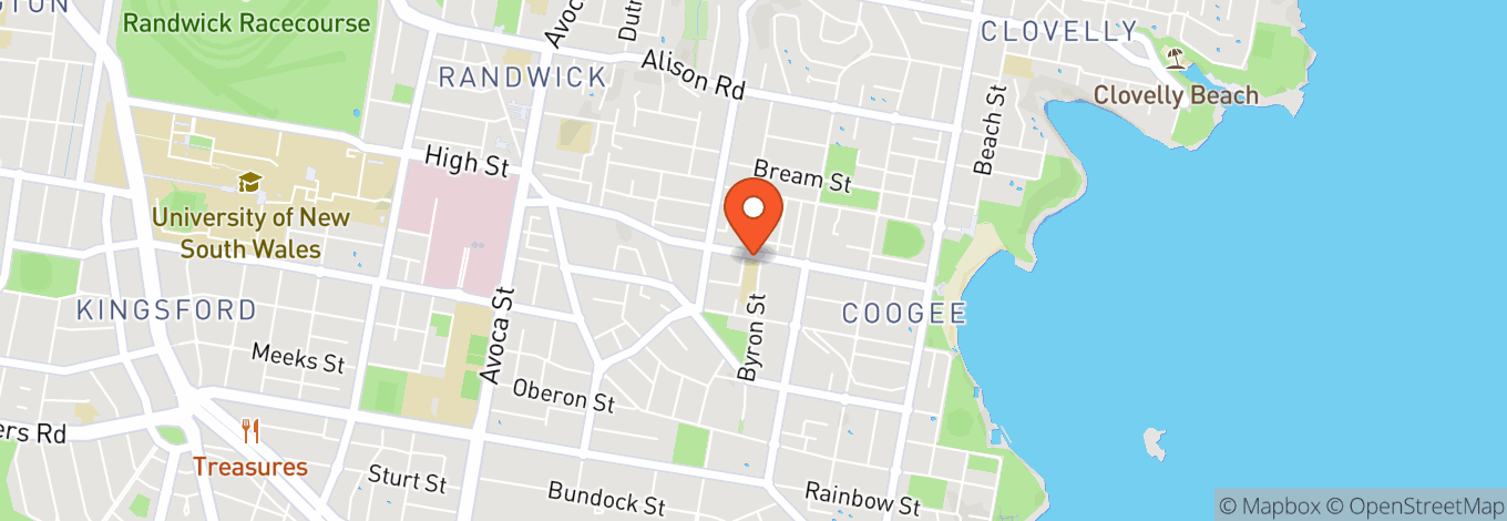 Coogee Diggers Club and Gym events | Tixel