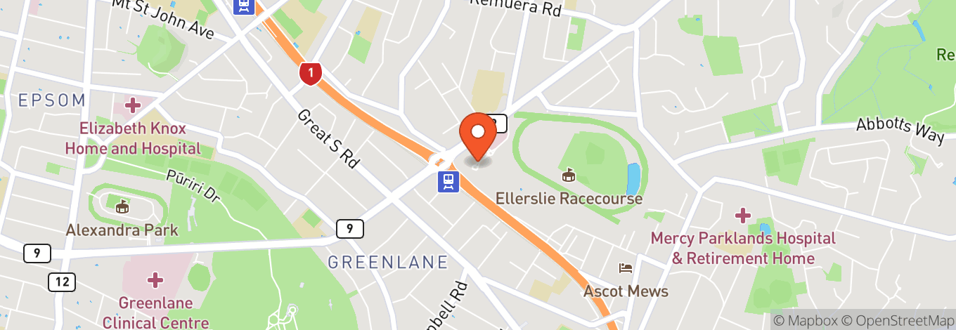 Ellerslie Racecourse events | Tixel