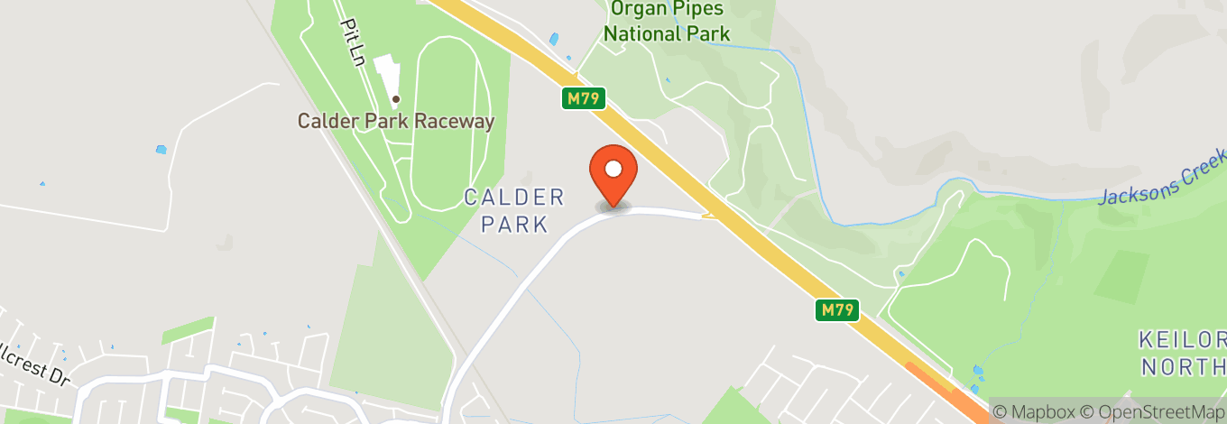 Calder Park Thunderdome tickets | Tixel