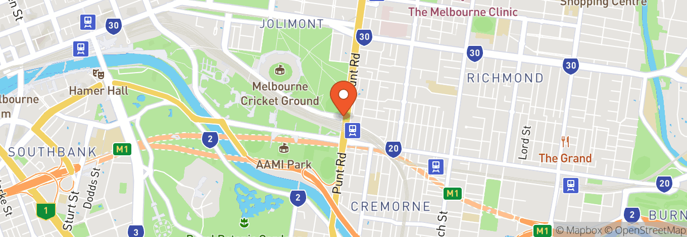 Melbourne Cricket Ground (Mcg) events | Tixel