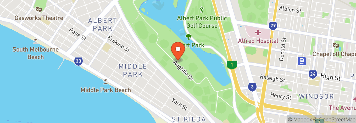 Albert Park Grand Prix Circuit tickets | Tixel