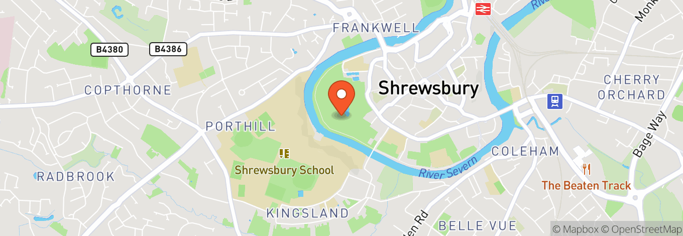 Let's Rock 2023 - Shrewsbury tickets | Tixel